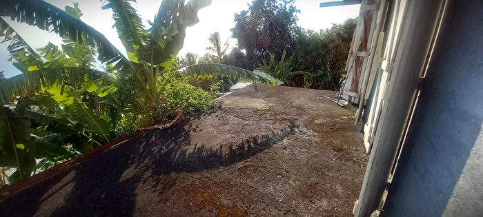 Maison à vendre - Saint-Leu, La Chaloupe, Notre-Dame des Champs - 8 pièces - 3 chambres