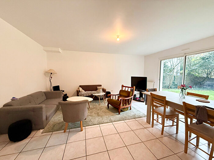 Maison à vendre - Angers, Madeleine, Saint-Léonard, Justices - 5 pièces - 4 chambres