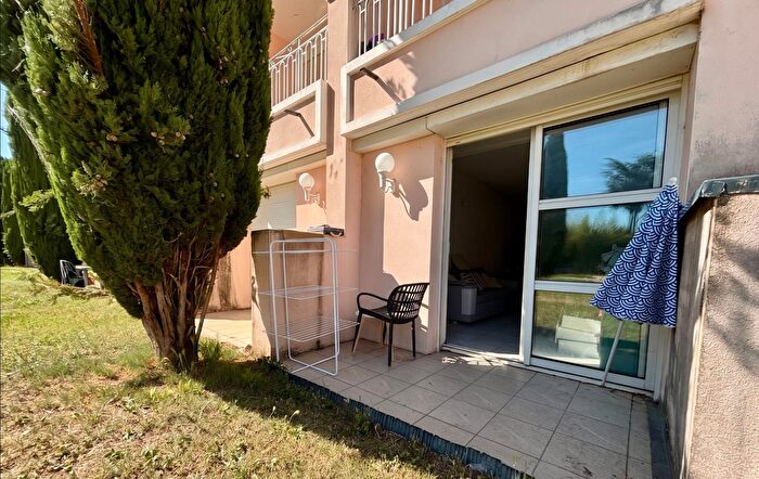 Appartement 3 pièces à vendre - Bourg-de-Péage