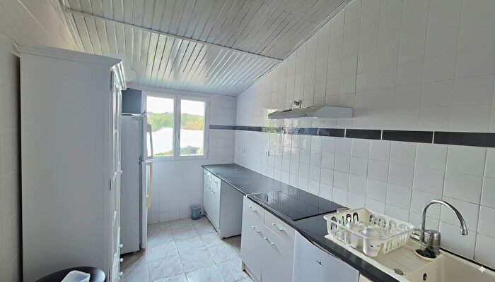 Maison 4 pièces à vendre - Mareuil-sur-Lay-Dissais