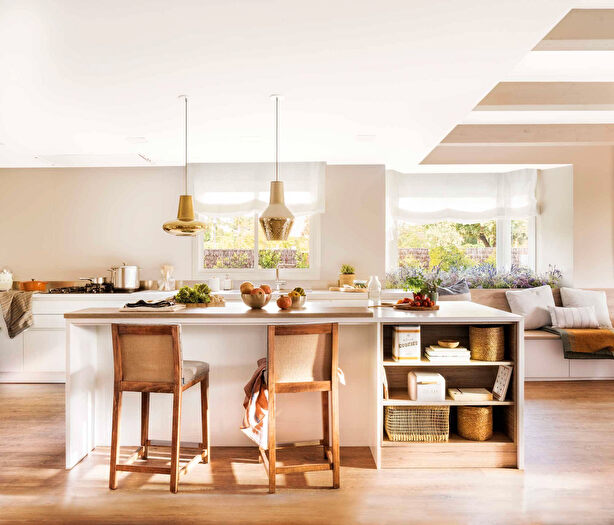 Appartement à vendre - Hendaye, Plage, Sopite, Aguerria, Corniche - 4 pièces - 3 chambres