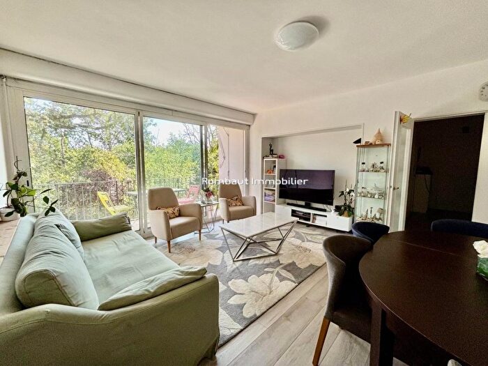 Appartement 5 pièces à vendre - Vaucresson