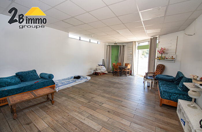 Maison à vendre - LHaÿ-les-Roses, Petit Robinson - 3 pièces - 2 chambres