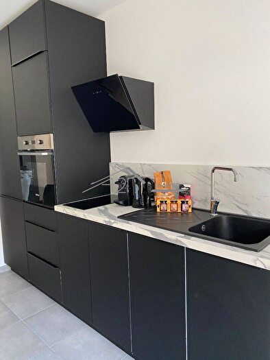 Appartement 2 pièces à louer - Zone Périphérique, Corte