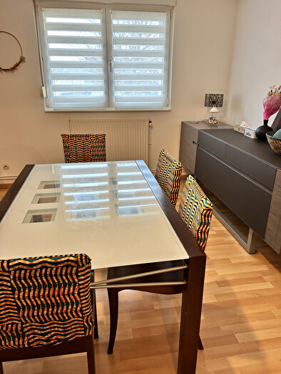 Marly - Appartement 4 pièces à louer