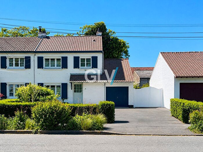 Maison 5 pièces à Cinq Bonniers, Faches-Thumesnil, à louer