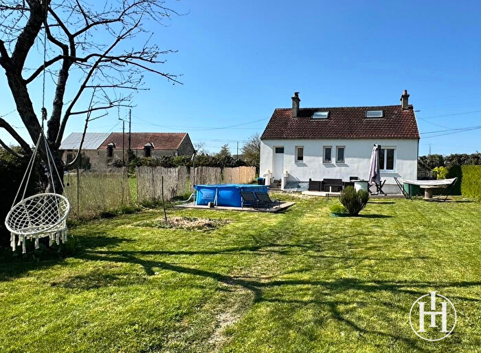 Maison à vendre - Villabon - 3 pièces - 2 chambres