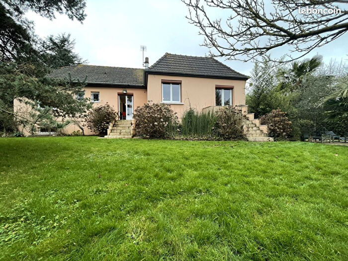 Maison 7 pièces à vendre - Ranville