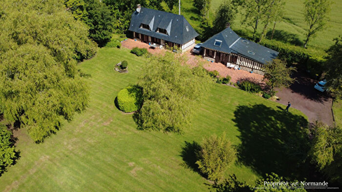 Maison 8 pièces à vendre - Cormeilles