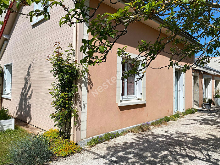 Maison 7 pièces à vendre à Avrillé, Adézière, Etang, Bosquets, Croix-Cadeau, Fléchet