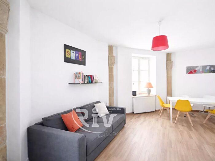 Appartement à vendre - Vienne, Centre-ville - 5 pièces - 4 chambres