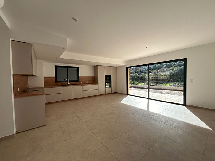 Appartement à vendre - Borgo - 4 pièces - 3 chambres