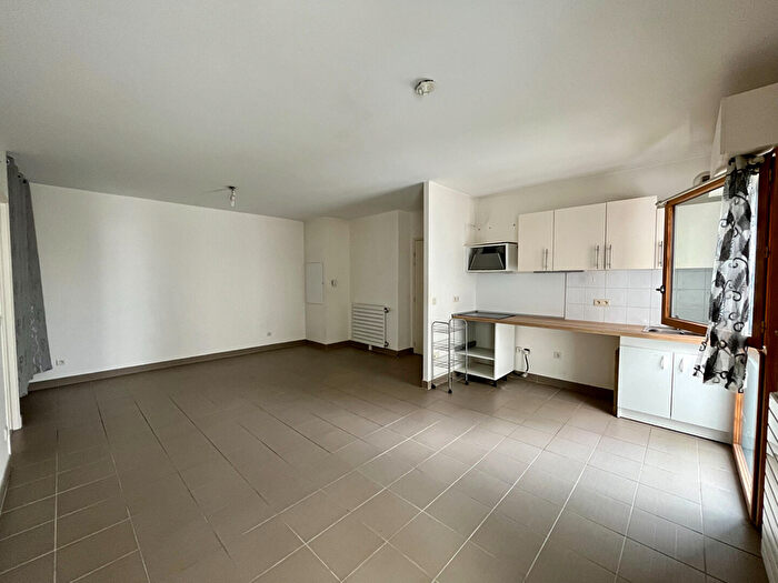 Appartement 2 pièces à Boulogne-Billancourt, Renault, Billancourt, à vendre