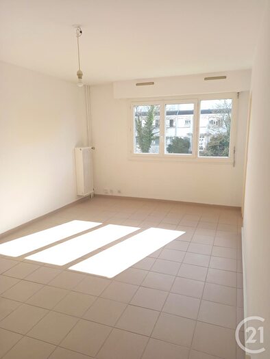Appartement à louer - Tours, Lac - 2 pièces - 1 chambre