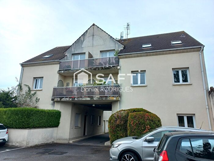 Pontcarré : Appartement 1 pièce à vendre