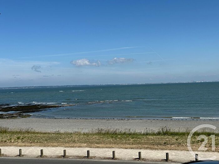 Maison à vendre - La Plaine-sur-Mer - 4 pièces - 3 chambres