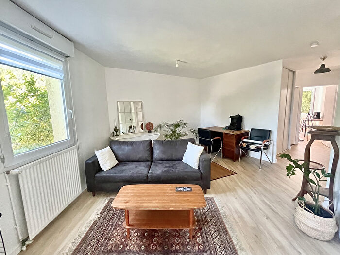 Appartement 2 pièces à louer à Nantes, Longchamp, Rond-Point de Rennes, Perverie, Américains