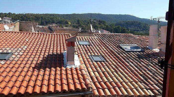 Appartement 3 pièces à louer - Aups
