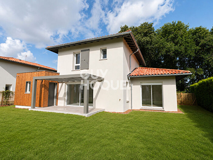 Seignosse - Maison 5 pièces à vendre