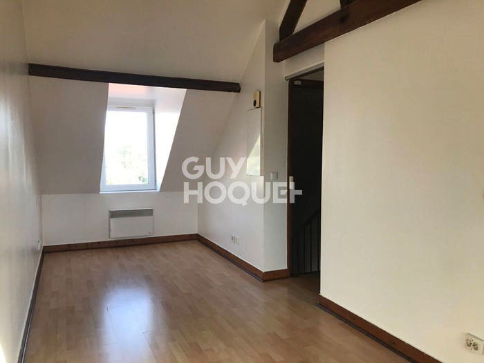 Gros Noyer, Ermont - Appartement 1 pièce à louer