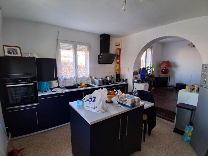Maison 4 pièces à vendre à Le Nouvion-en-Thiérache