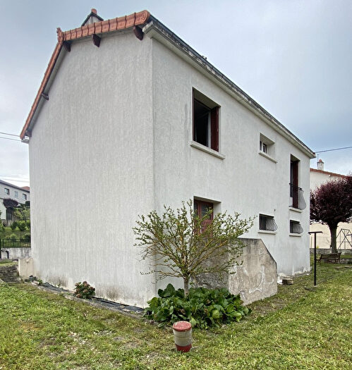 Maison à vendre - Romagnat - 4 pièces - 3 chambres
