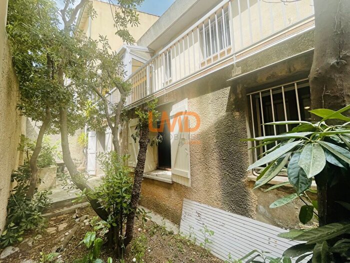 Béziers : Maison 5 pièces à vendre