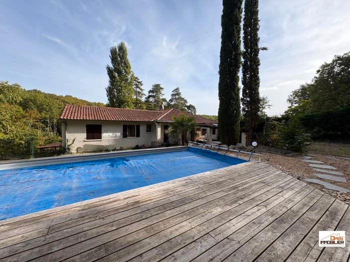 Chancelade - Maison 6 pièces à vendre