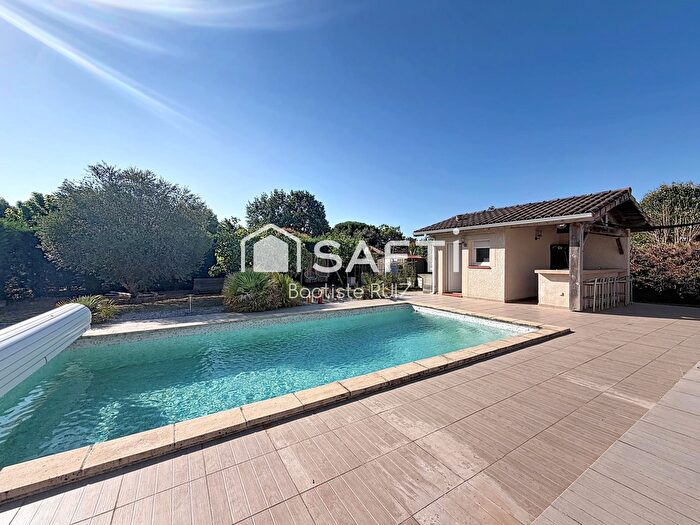 Maison 4 pièces à vendre - Montauban, Verlhaguet