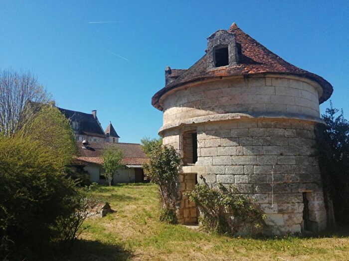 Maison à vendre - La Tour-Blanche - 12 pièces - 5 chambres