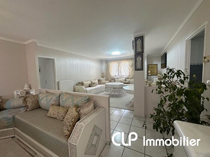 Rochemaure - Maison 4 pièces à vendre
