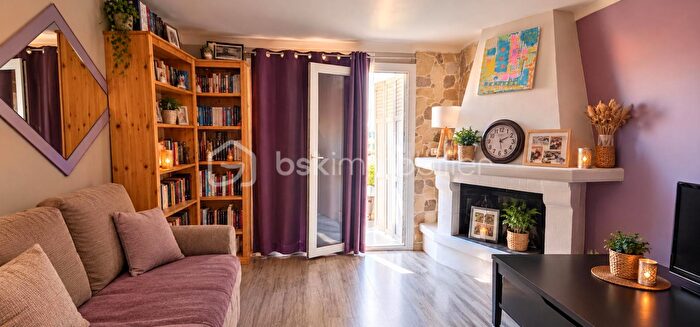 Appartement 4 pièces à Nîmes, Jean Jaurès, à vendre