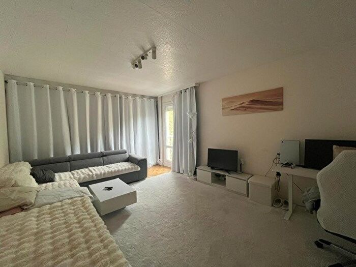 Appartement 1 pièce à Saint-Étienne, La Métare, Le Portail Rouge, Fauriel, Villeboeuf, à vendre