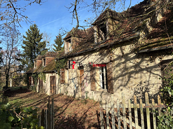 Maison 7 pièces à vendre - Le Mêle-sur-Sarthe