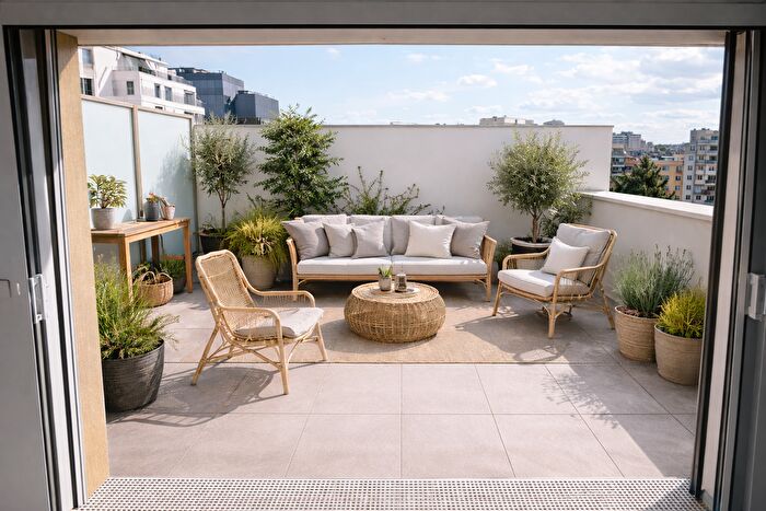 Maison 3 pièces à vendre - Genas