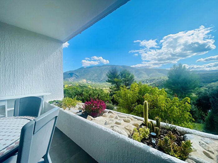 Appartement à vendre - Mollans-sur-Ouvèze - 1 pièce