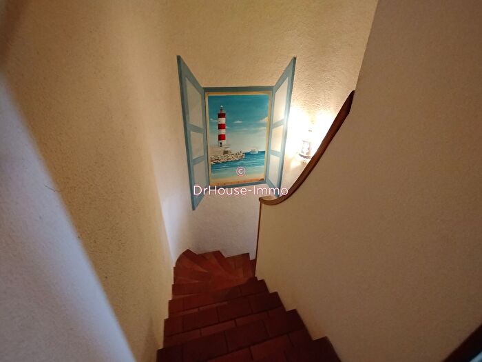 Maison à vendre - Port-la-Nouvelle - 4 pièces - 3 chambres