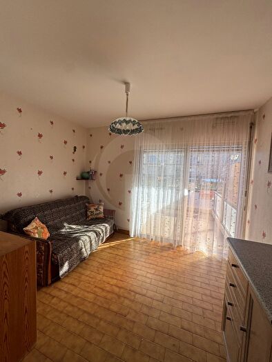 Appartement à vendre - Balaruc-les-Bains - 1 pièce