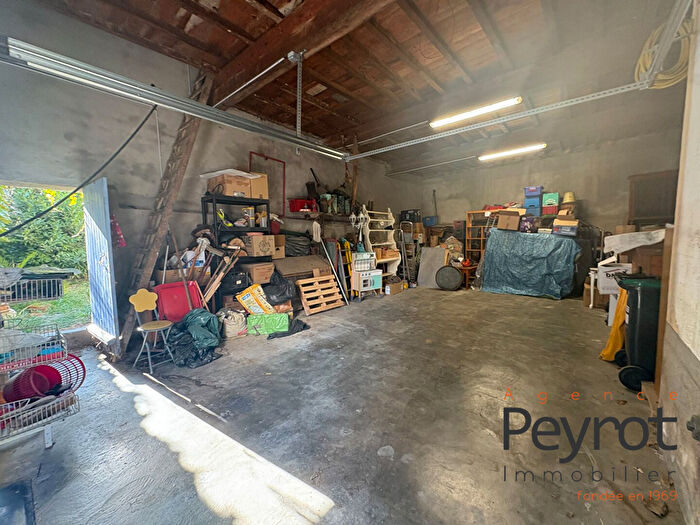 Maison à vendre - Torreilles - 1 pièce