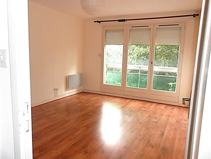 Appartement 1 pièce à Nevers, Maupas, Victor-Hugo, à louer