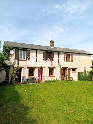Barquet - Maison 5 pièces à vendre