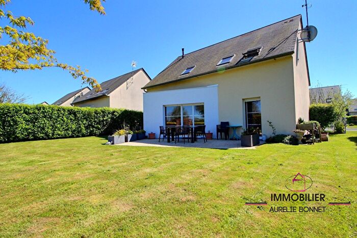 Lisieux, Trevett, Quatre Sonnettes - Maison 6 pièces à vendre