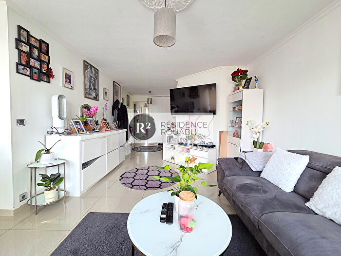Gennevilliers, Le Village : Appartement 3 pièces à vendre