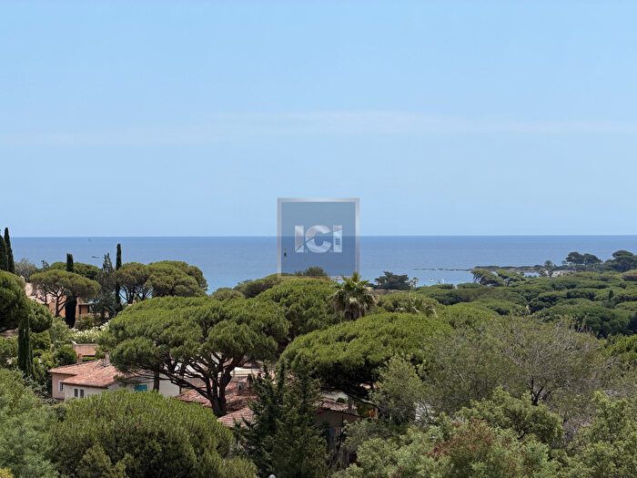 Maison 6 pièces à vendre - Sainte-Maxime