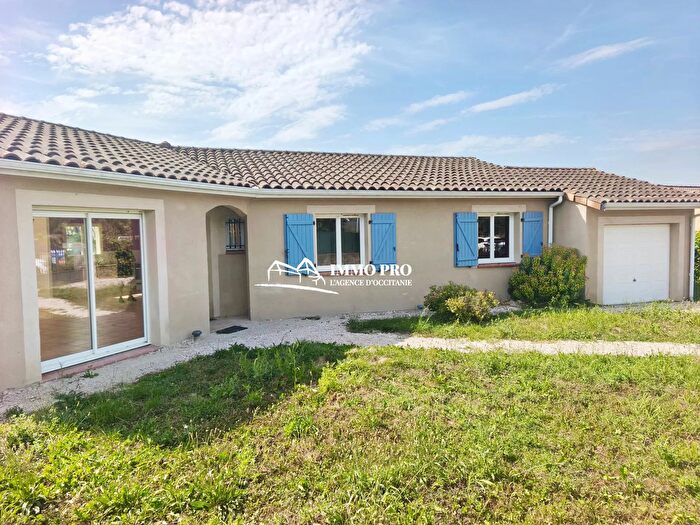 Samatan : Maison 4 pièces à vendre