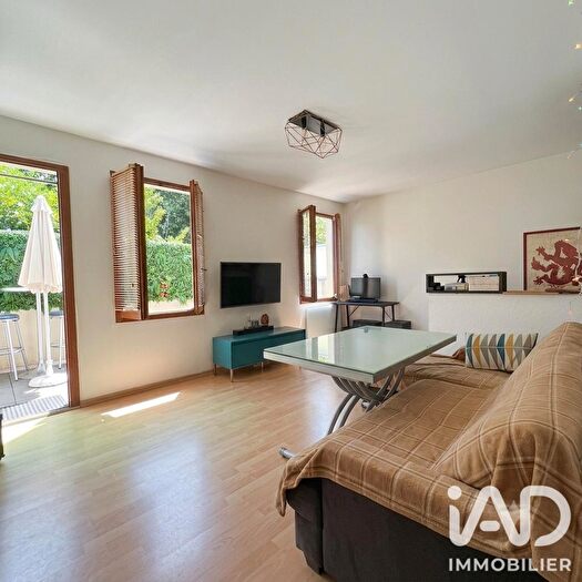 Appartement 2 pièces à vendre à Gournay-sur-Marne