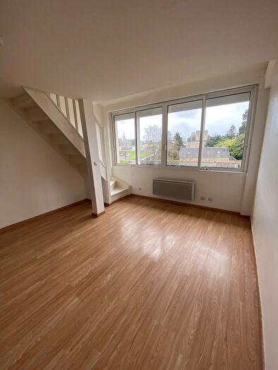Appartement 2 pièces à louer à Bégard