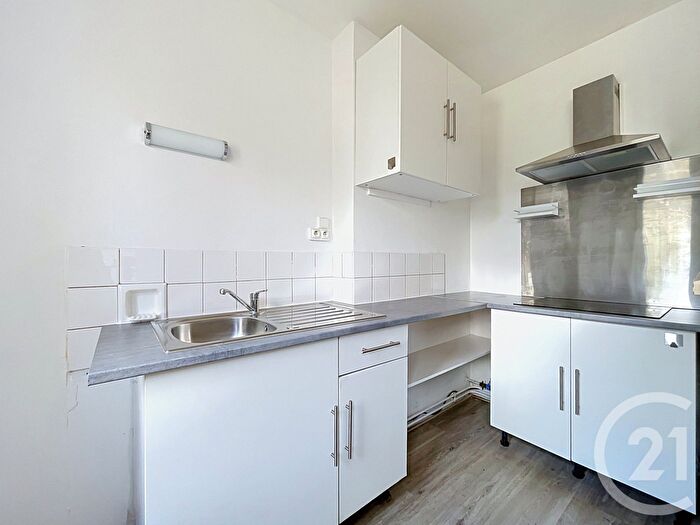 Appartement 2 pièces à vendre - Villers-lès-Nancy, Placieux, Mairie