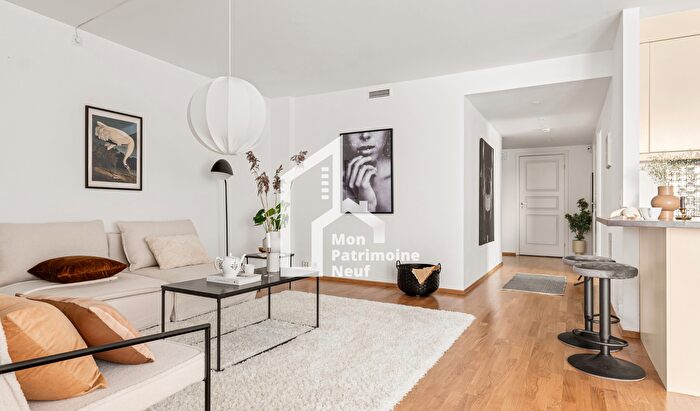 Maison à vendre - Toulouse, La Vache, La Salade - 3 pièces