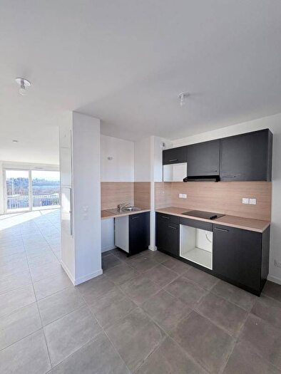 Appartement à louer - Agglomeration Sud, Andrézieux-Bouthéon - 3 pièces - 2 chambres